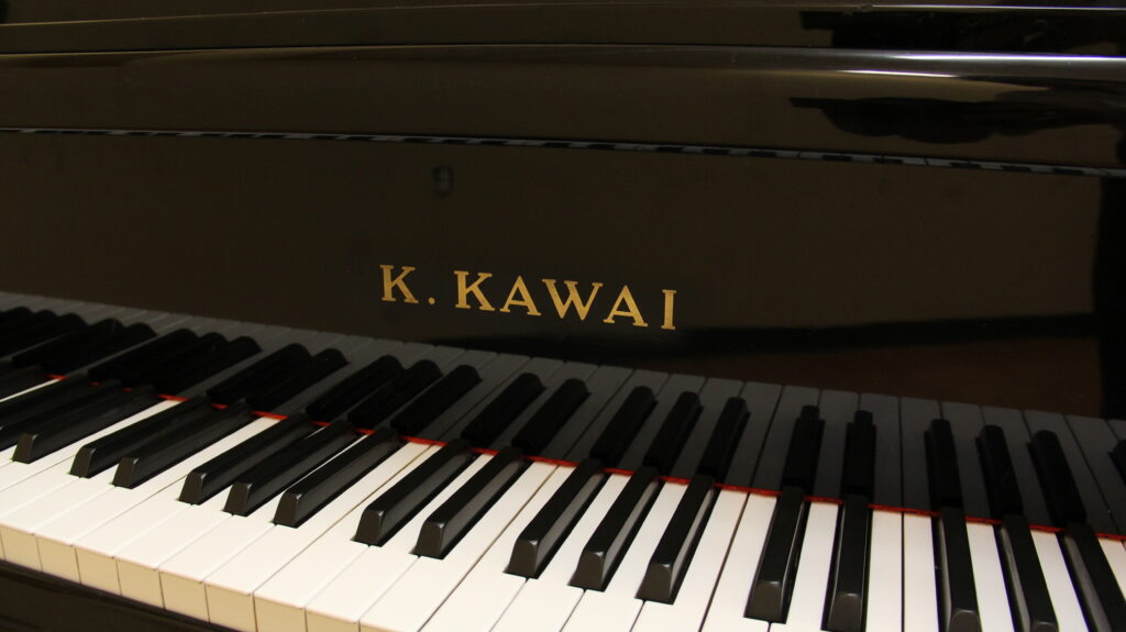 Buy Kawai 6′ 1″ Performance Grand Piano in NJ | B Natural Pianos