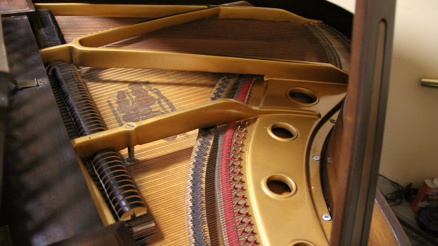 Kimball 5' 2" Baby Grand Piano - B Natural Pianos
