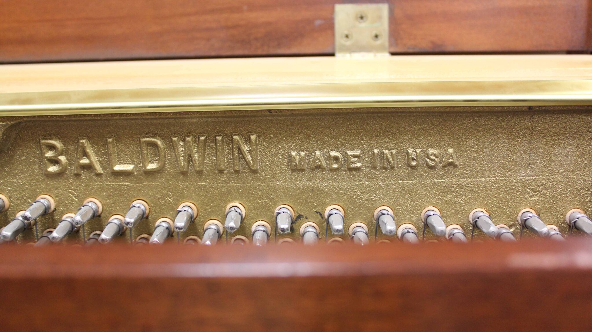 Buy Baldwin 42?? Console Piano in NJ | B Natural Pianos