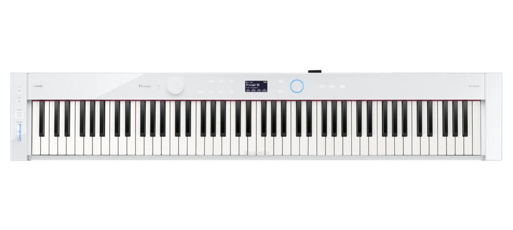 New Casio Privia Digital Piano PX-S7000 Harmonious | B Natural Pianos
