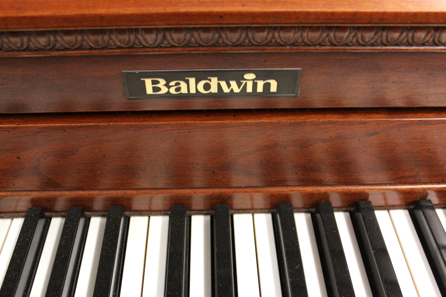 Buy Baldwin Classic Console Piano in Rockaway NJ - B Natural Pianos