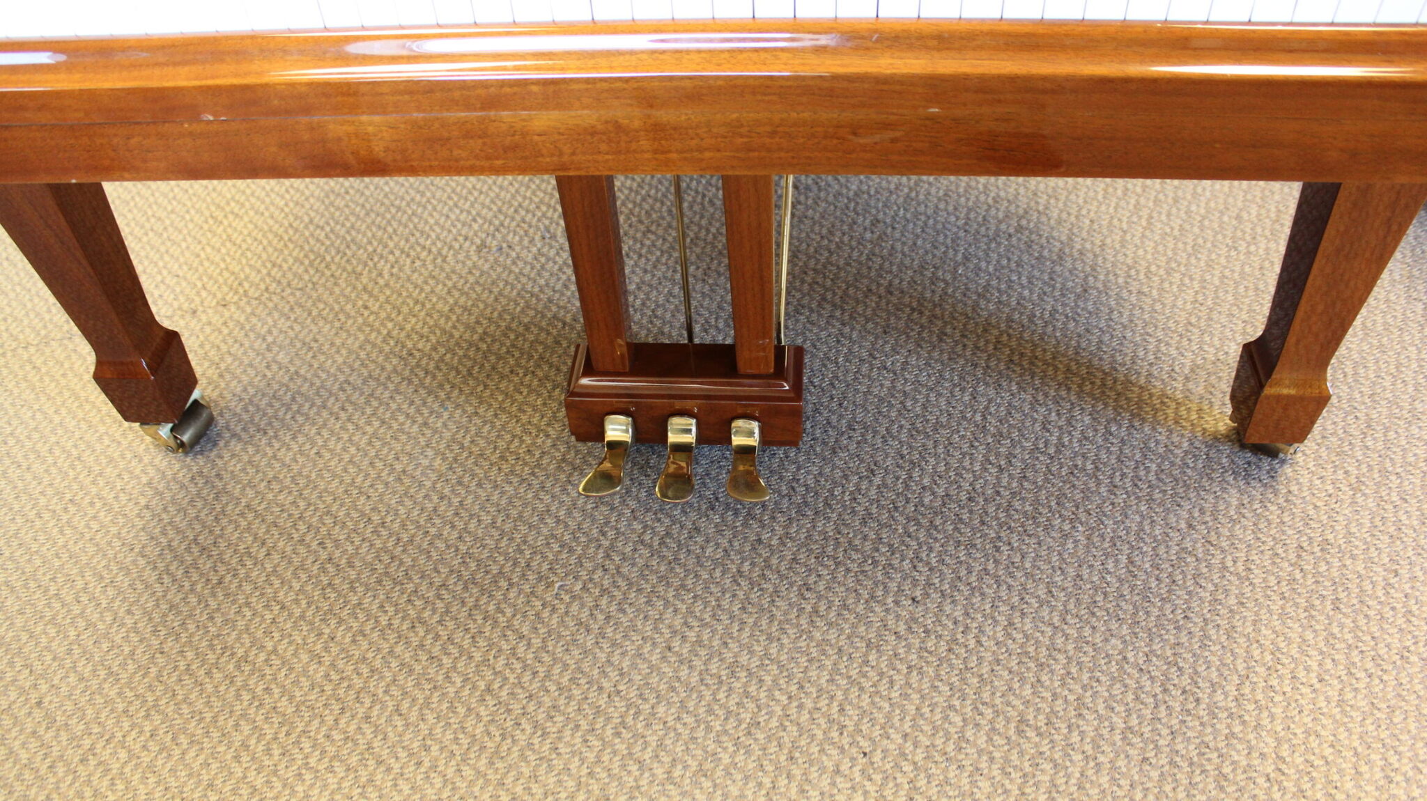 Buy Samick 5? 0 Baby Grand Piano in NJ | B Natural Pianos