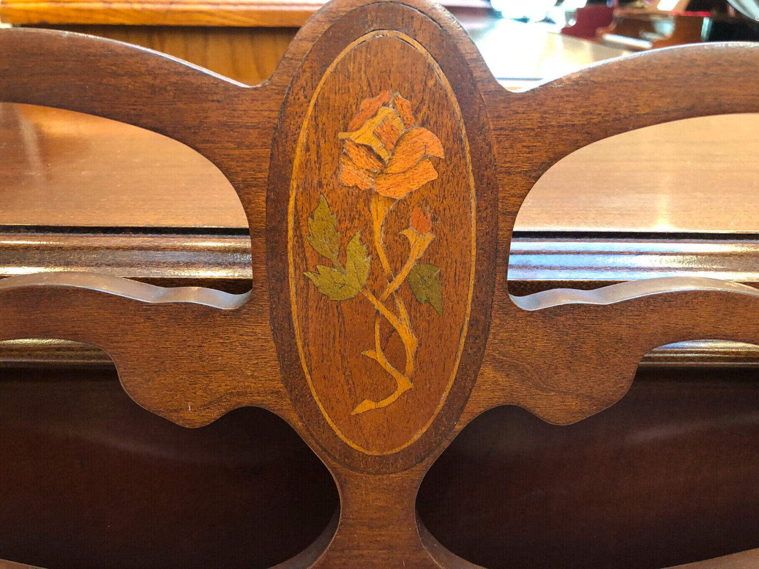 Wurlitzer 42" Console Piano - B Natural Pianos